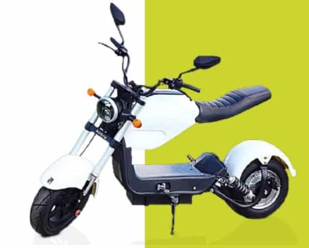 SCOOTER SPORT SP-10